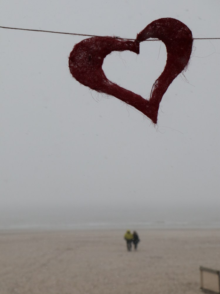 nodig – Liefde en meer