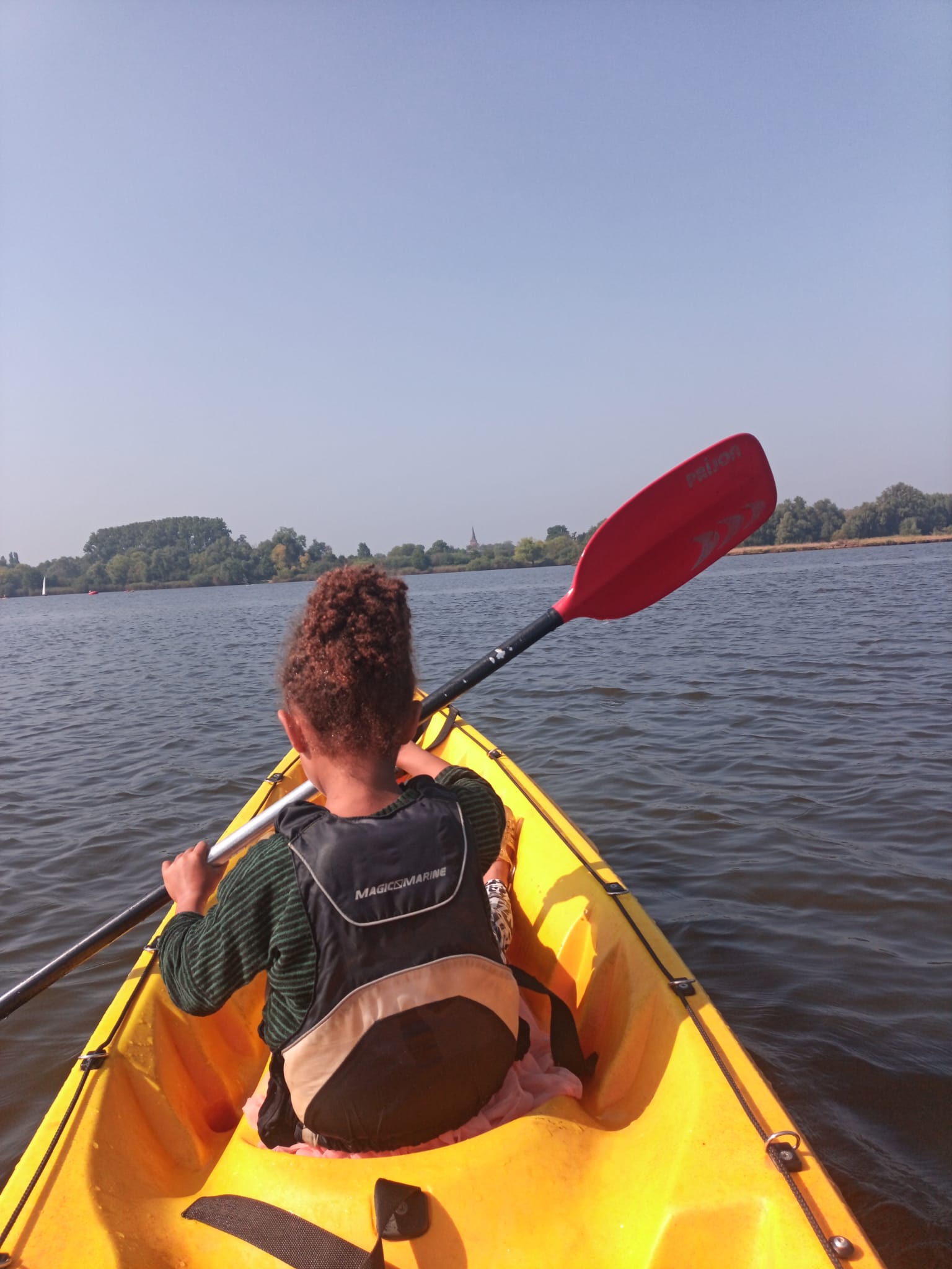 Pinksteren – Liefde en meer