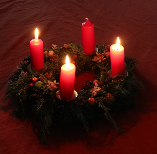 tradities – Liefde en meer