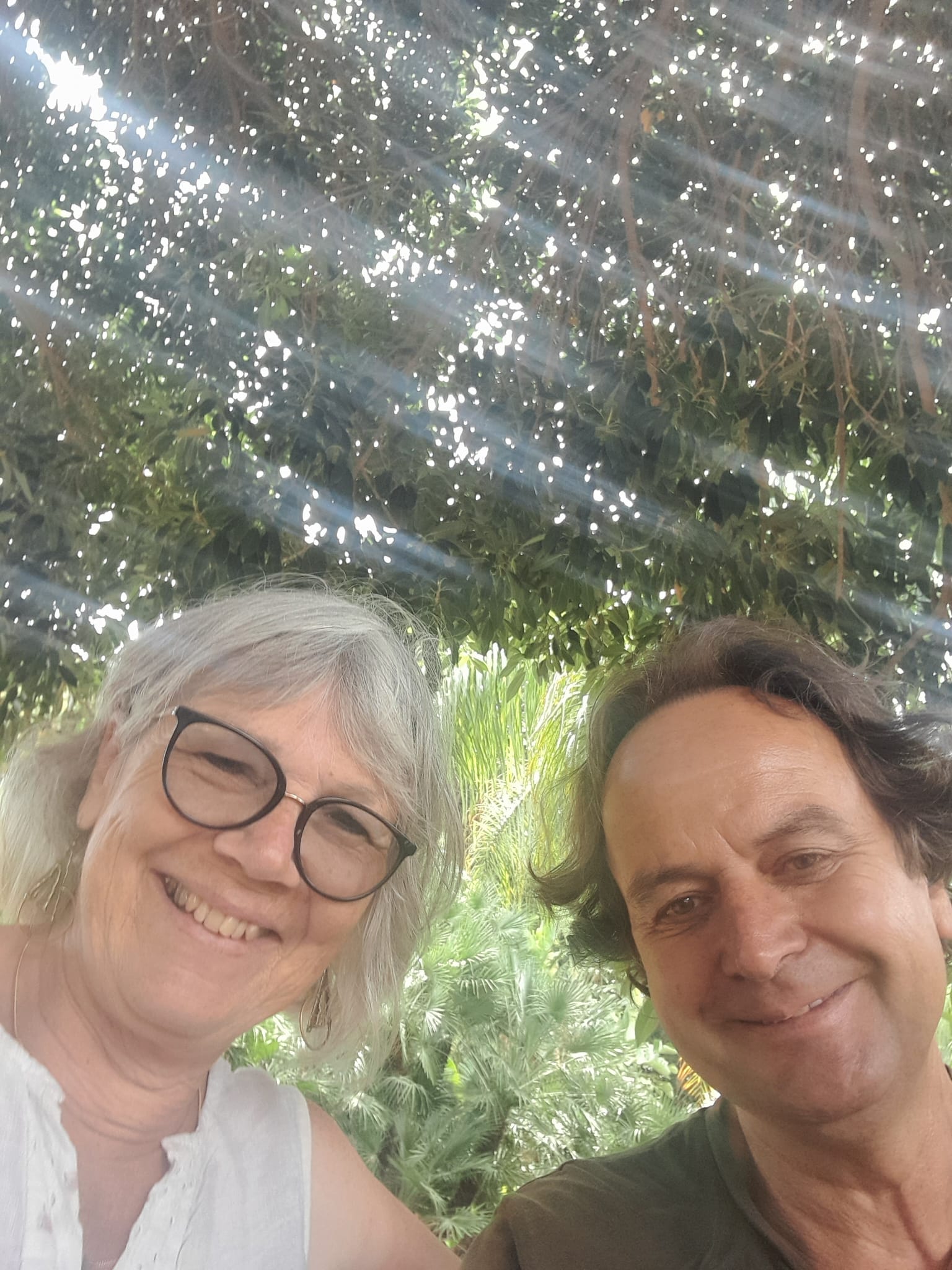 machteloos – Liefde en meer