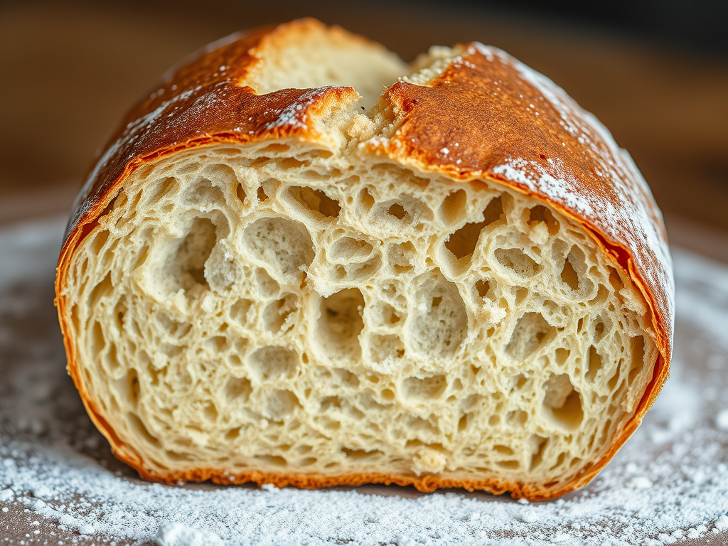 zuurdesem – Liefde en meer